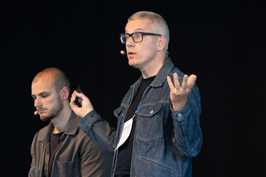 AM Summit 2022 breakout session: 3D Printing Sustainable Cities - Dansk ...