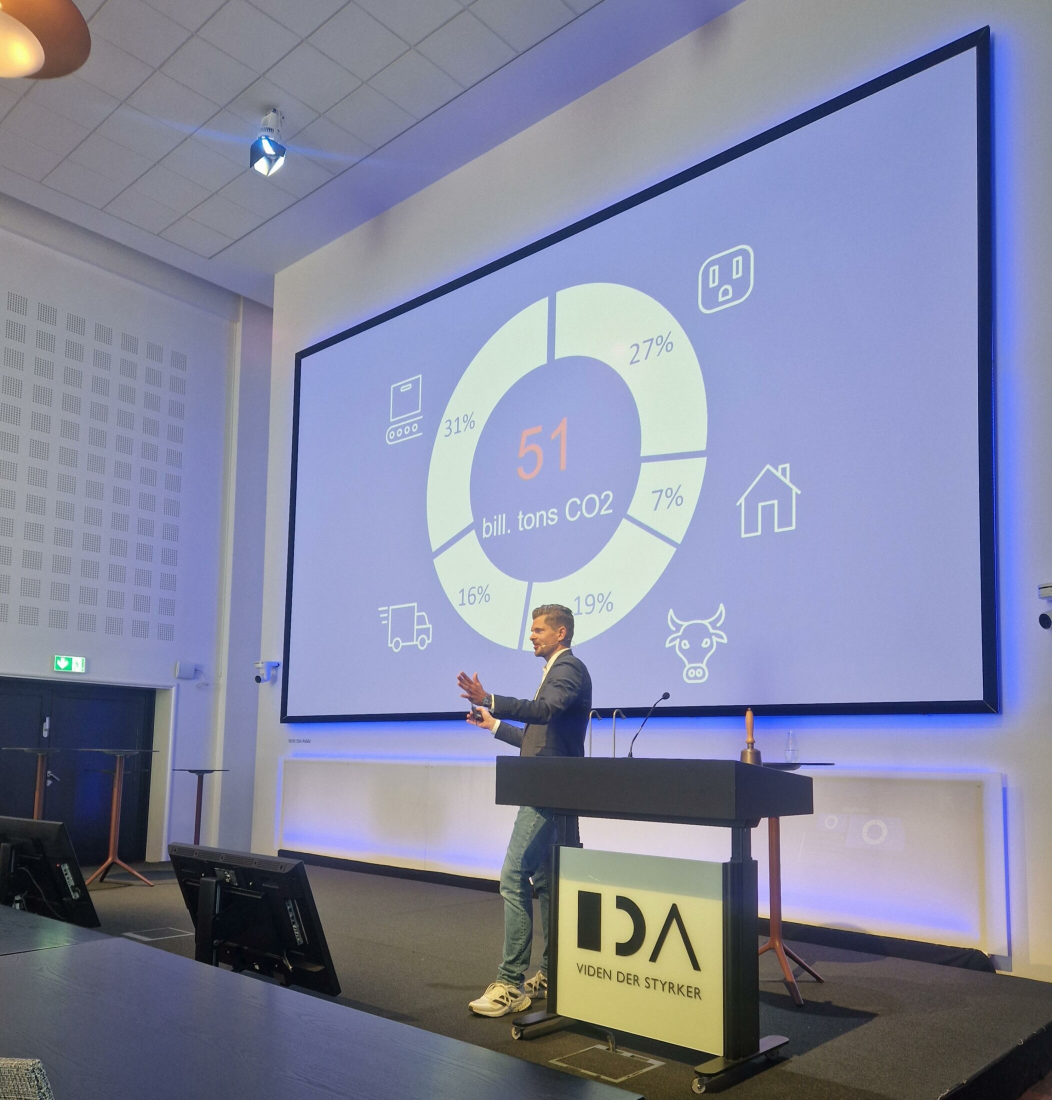 Er Additive Manufacturing løsningen på vores forsynings- sikkerheds- og ...